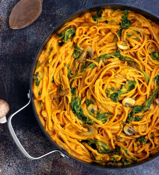 8 Ingredients to Give Any Meal a Healthy Boost - Meatless Monday