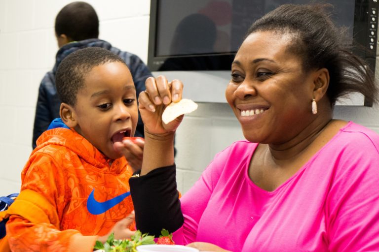 New book from The Family Dinner Project inspires families with advice ...