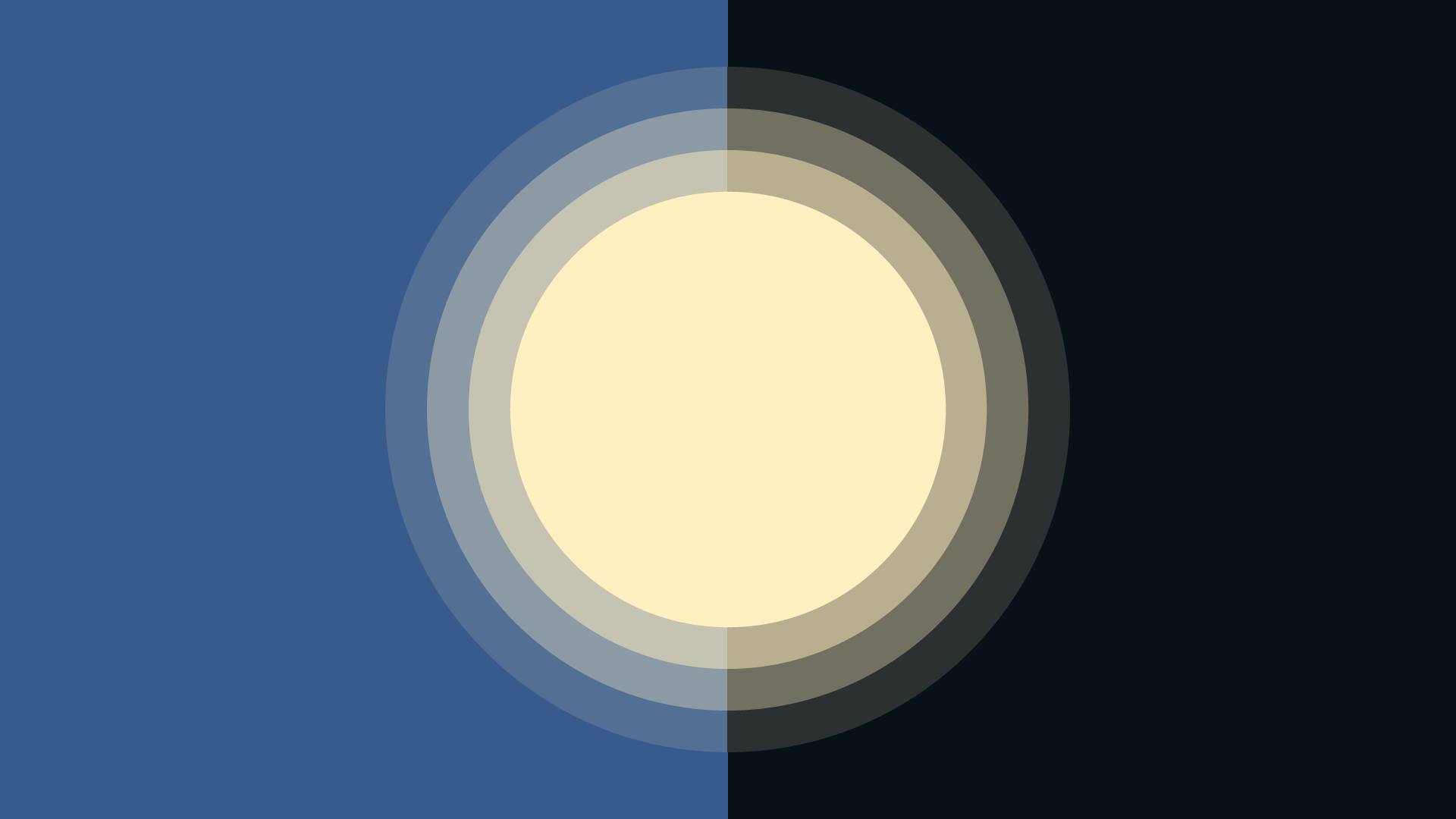 Breathe In Light, Breathe Out Darkness - The Monday Campaigns