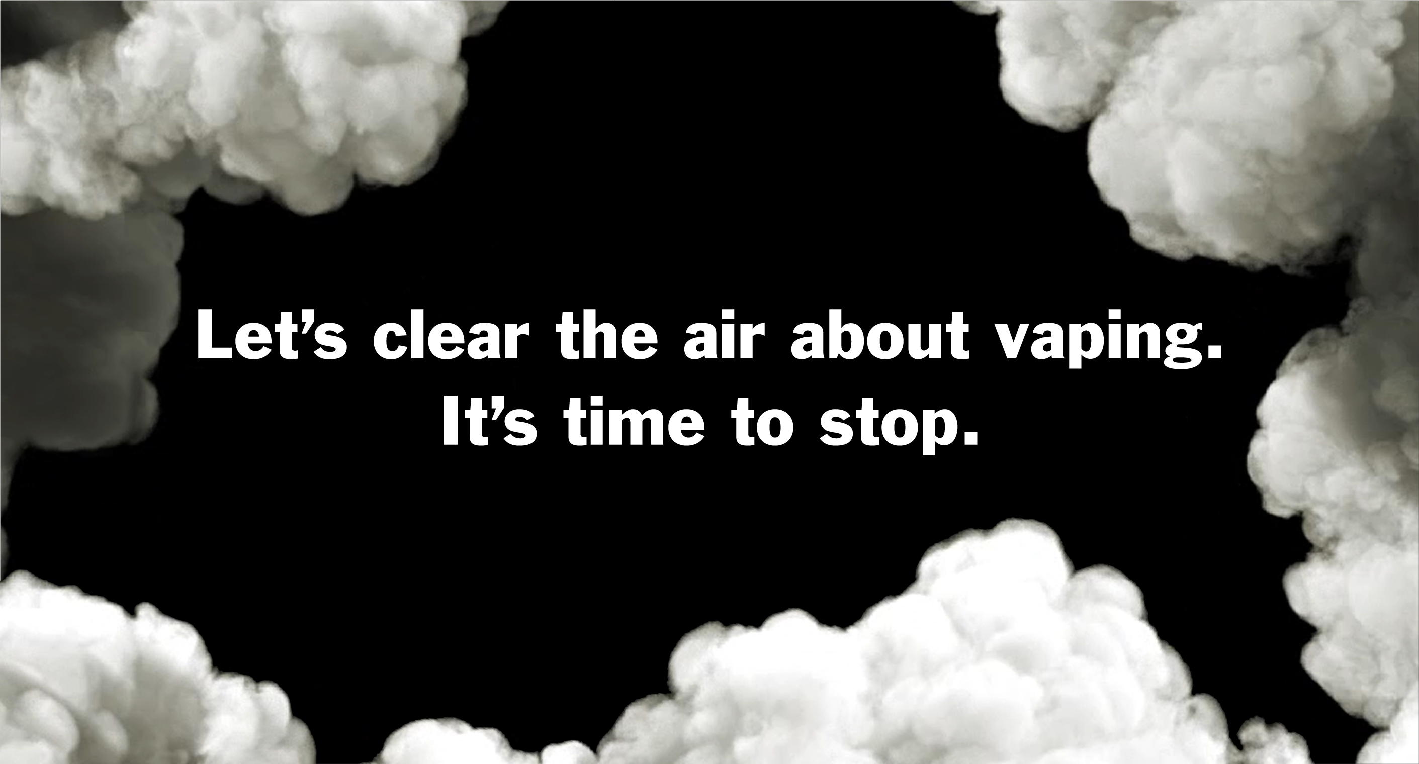 Quitting Vaping
