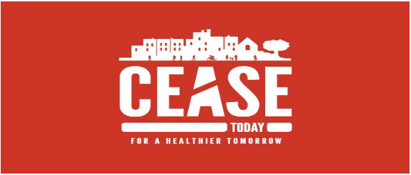 CEASE Baltimore Launches Quit Monday Smoking Cessation Program