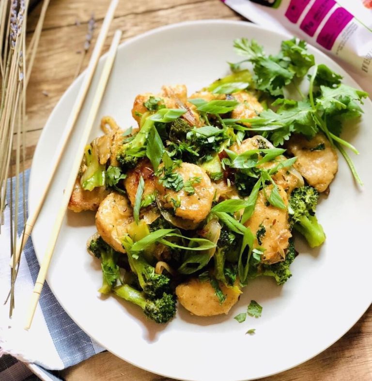 15 Gardein Recipes for the Most Delicious Earth Day - Meatless Monday