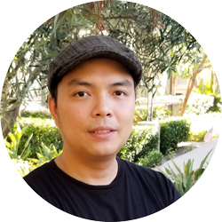 Meet the Winner of the 2019 Meatless Monday Rapid Fire Challenge ...