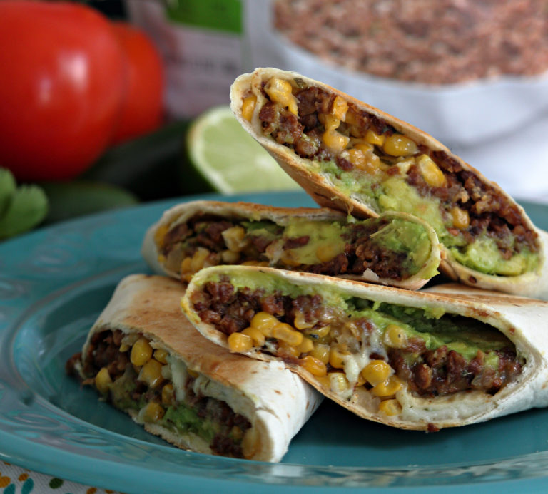 15 Gardein Recipes for the Most Delicious Earth Day - Meatless Monday