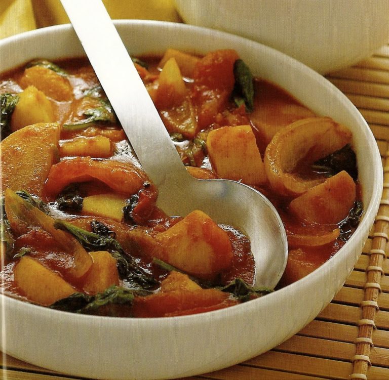 6 Tasty Ways to Celebrate National Potato Day and Meatless Monday ...