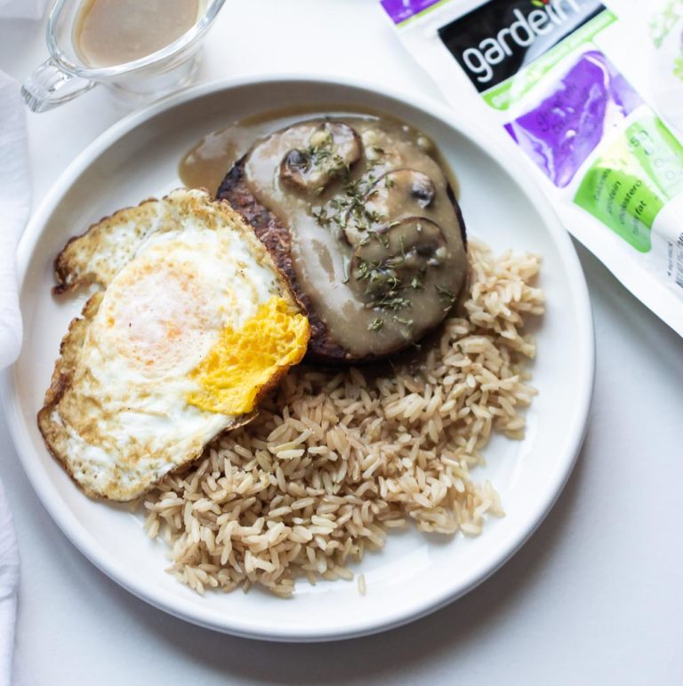 15 Gardein Recipes for the Most Delicious Earth Day - Meatless Monday