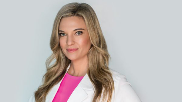 Dr. Kristi Funk Explains the Importance of Plant-Based Eating for ...