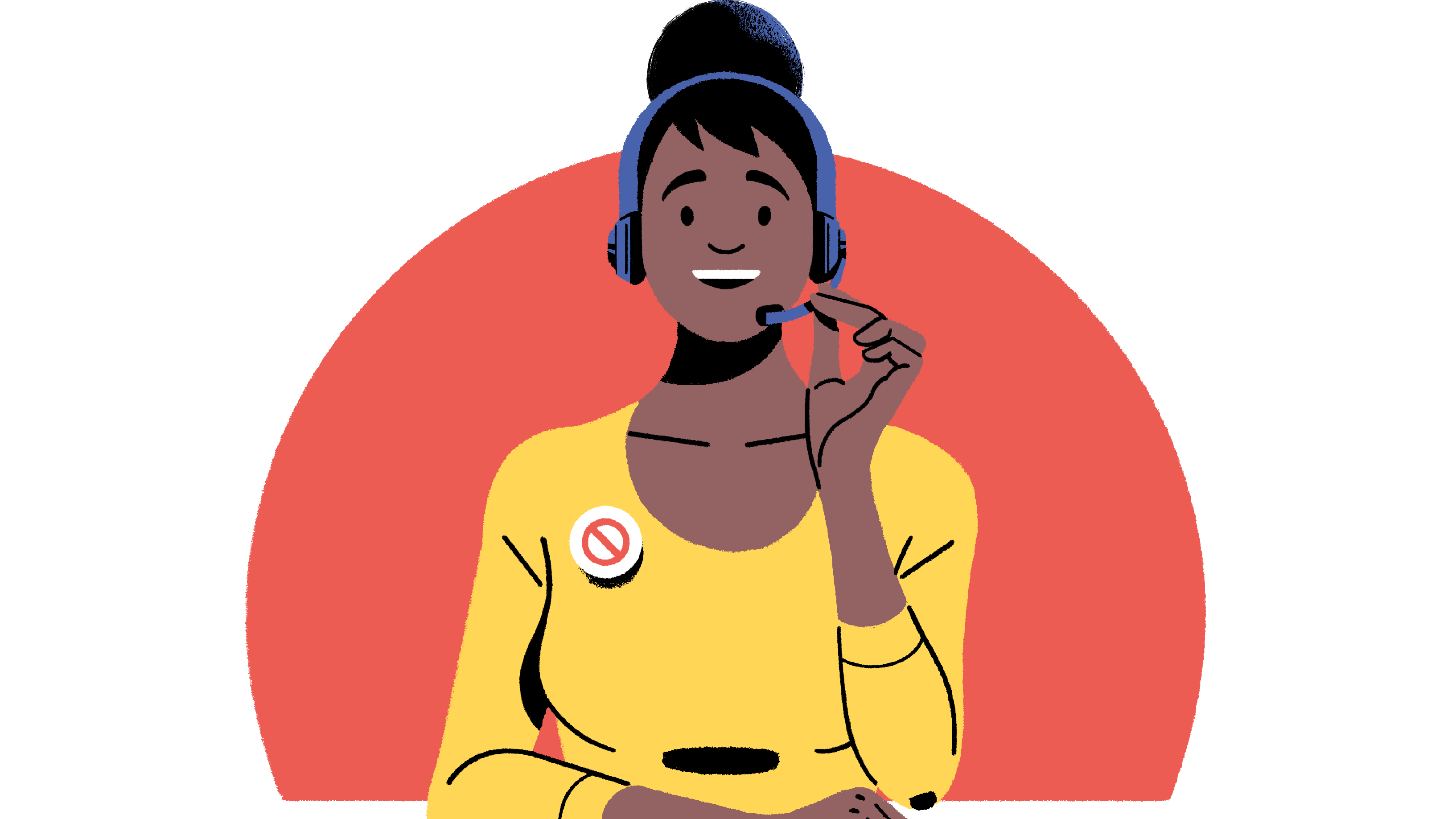 Virginia Dept. of Health Implements Quit and Stay Quit Monday Campaign