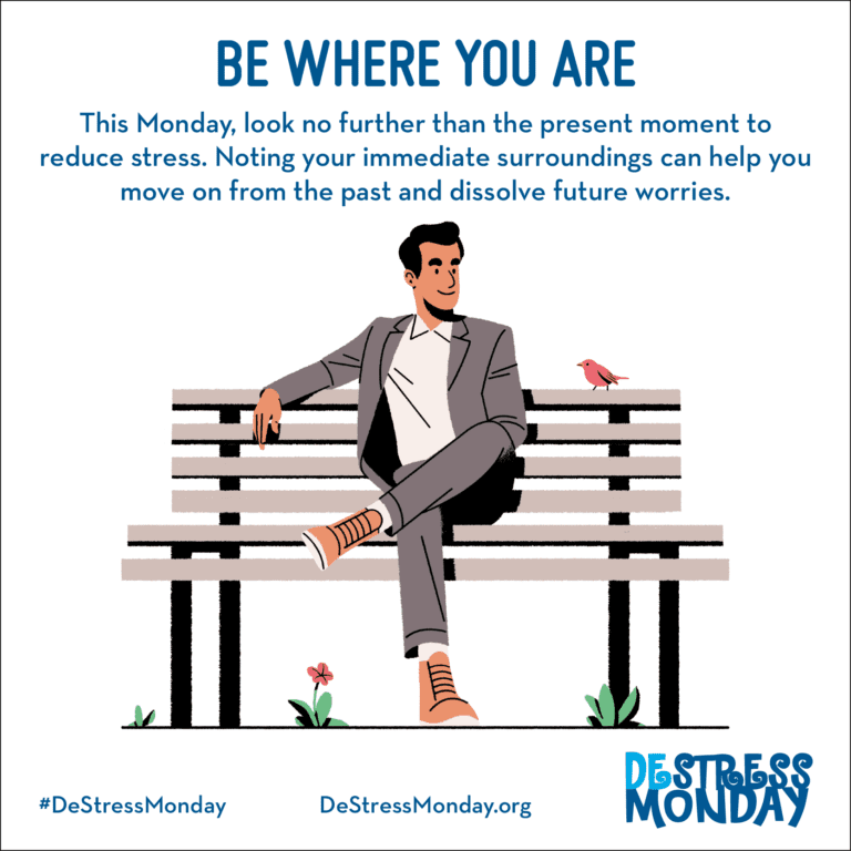 DeStress Monday at School - Mindful Moments / Rainbow Walk - The Monday ...