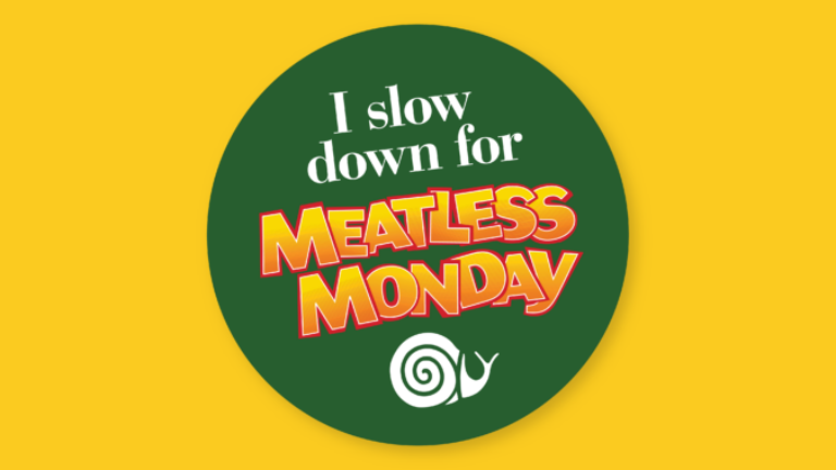 About Meatless Monday - Meatless Monday