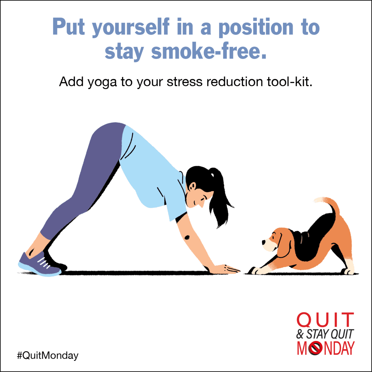 Cigarette smoking and stress relief