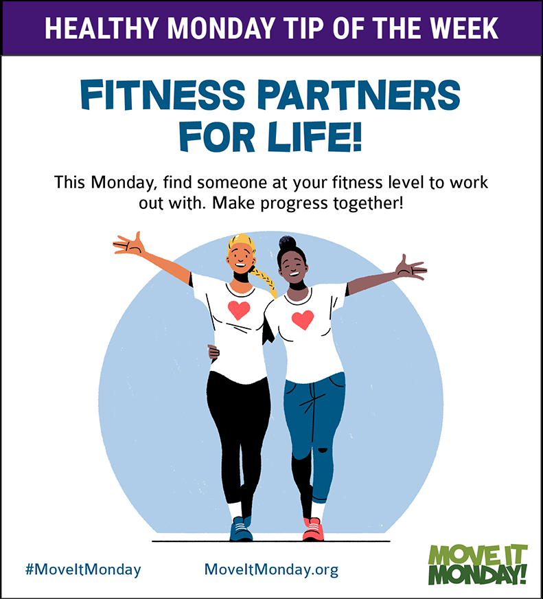 Welcome to Your Cardiac Rehabilitation Program - The Monday Campaigns