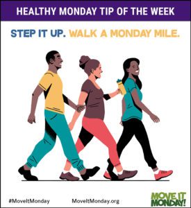 Welcome to Your Cardiac Rehabilitation Program - The Monday Campaigns