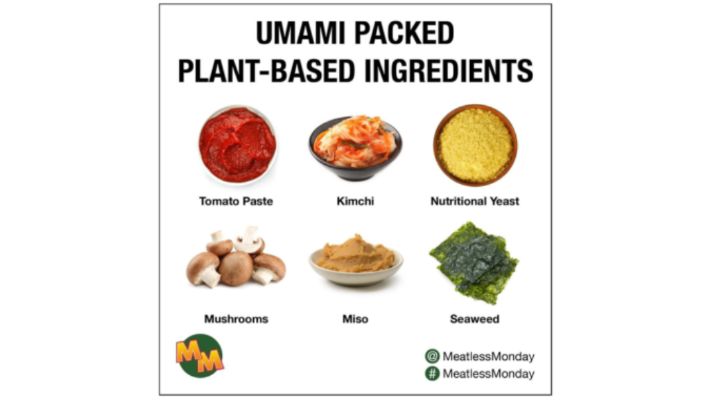 Meatless Monday Cooking Tip Collection - Meatless Monday