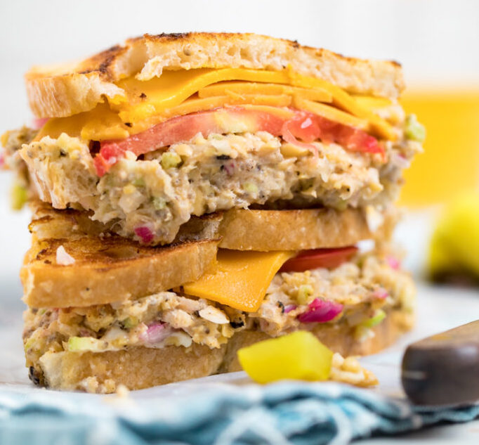 Plant-based Versions of Your Favorite Meaty Meals - Meatless Monday