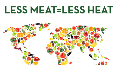 Here’s Why Meatless Monday is Good for You and the Planet - Meatless Monday