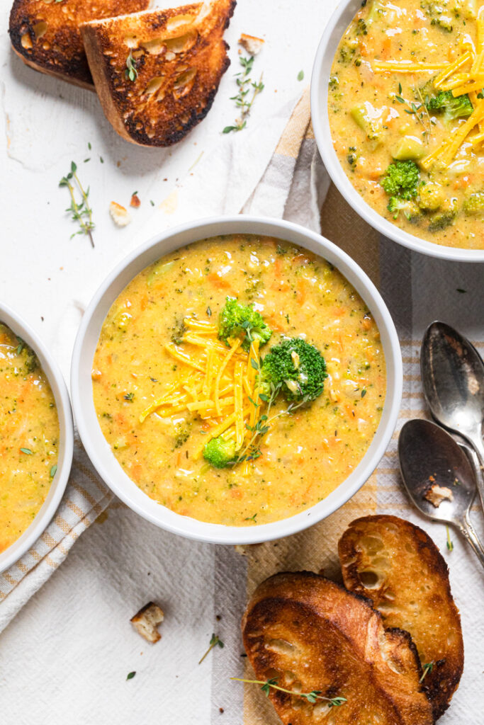 11 Seasonal Vegan Recipes to Help You Embrace the Fall Spirit ...