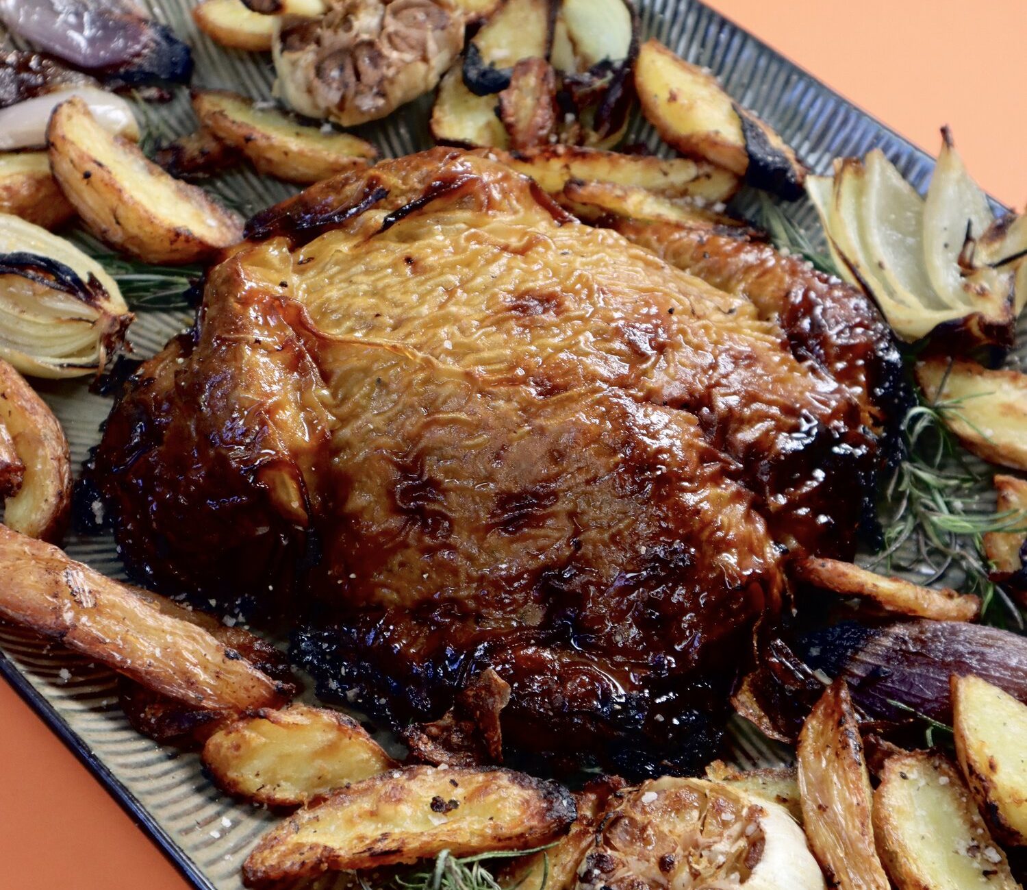 Plant-based Thanksgiving Recipes to Share With Family and Friends ...