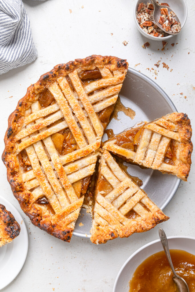 Vegan and Plant-based Baking for the Holidays - Meatless Monday