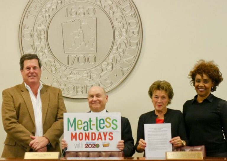 Meatless Monday Resources - Meatless Monday