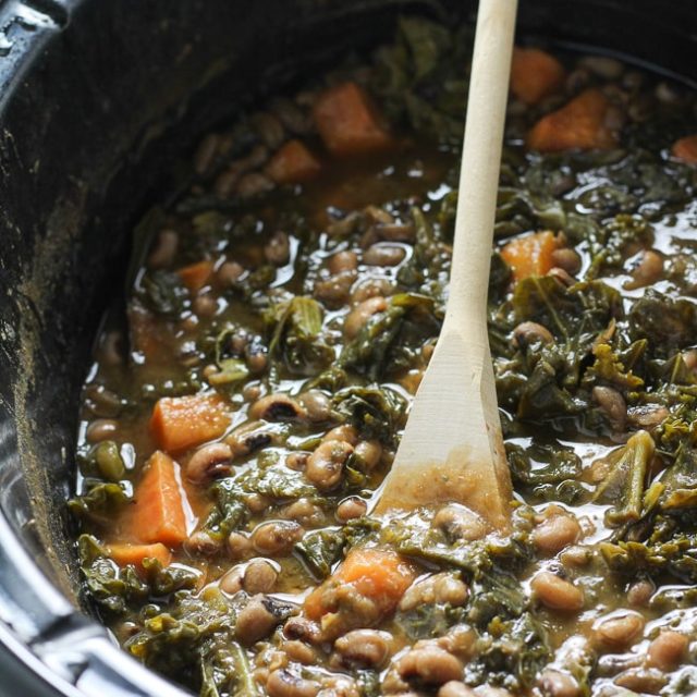 Celebrating Juneteenth with Plant-Based Versions of Soul Food Classics ...