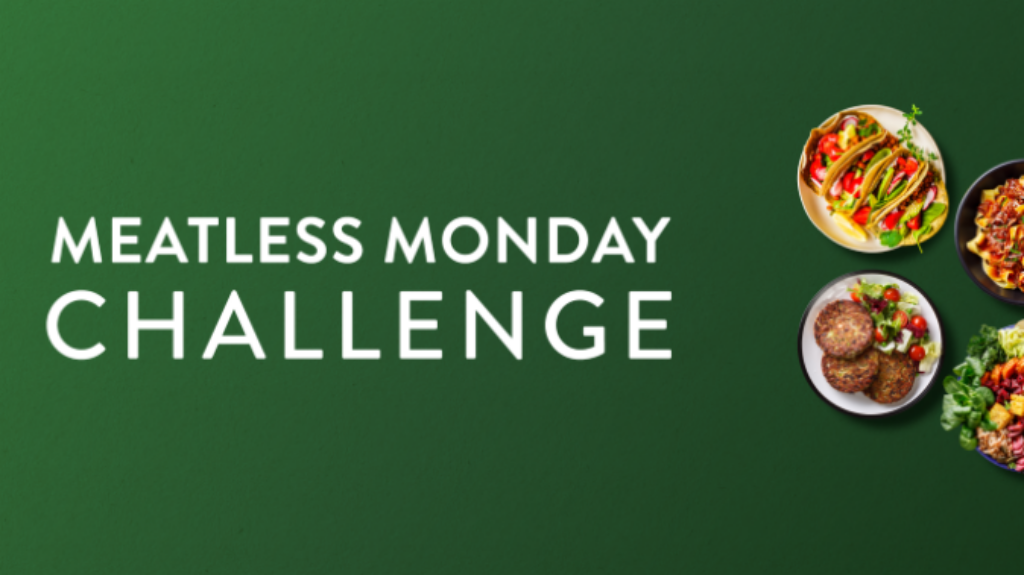Meatless Monday Resources - Meatless Monday