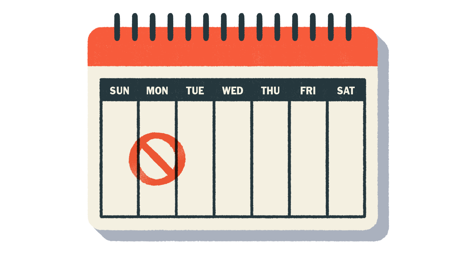 To Succeed, Set a Quit Date on Monday - The Monday Campaigns
