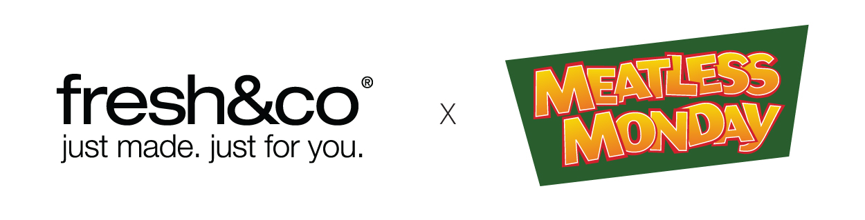 Meatless Monday Meals at Fresh & Co NYC - The Monday Campaigns