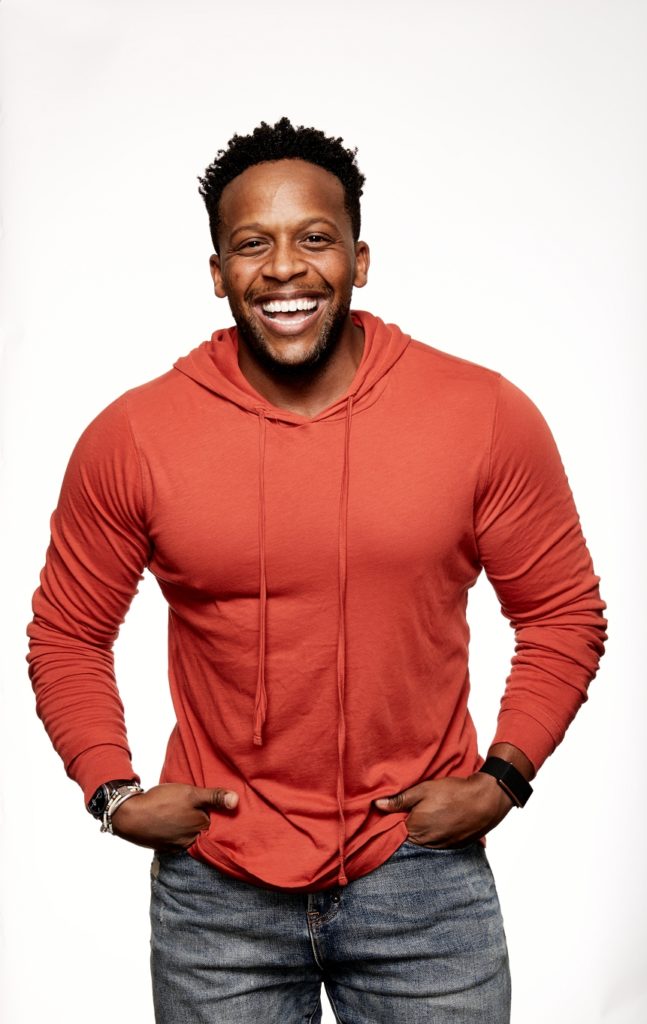 Meet The Meatless Monday Culinary Ambassadors