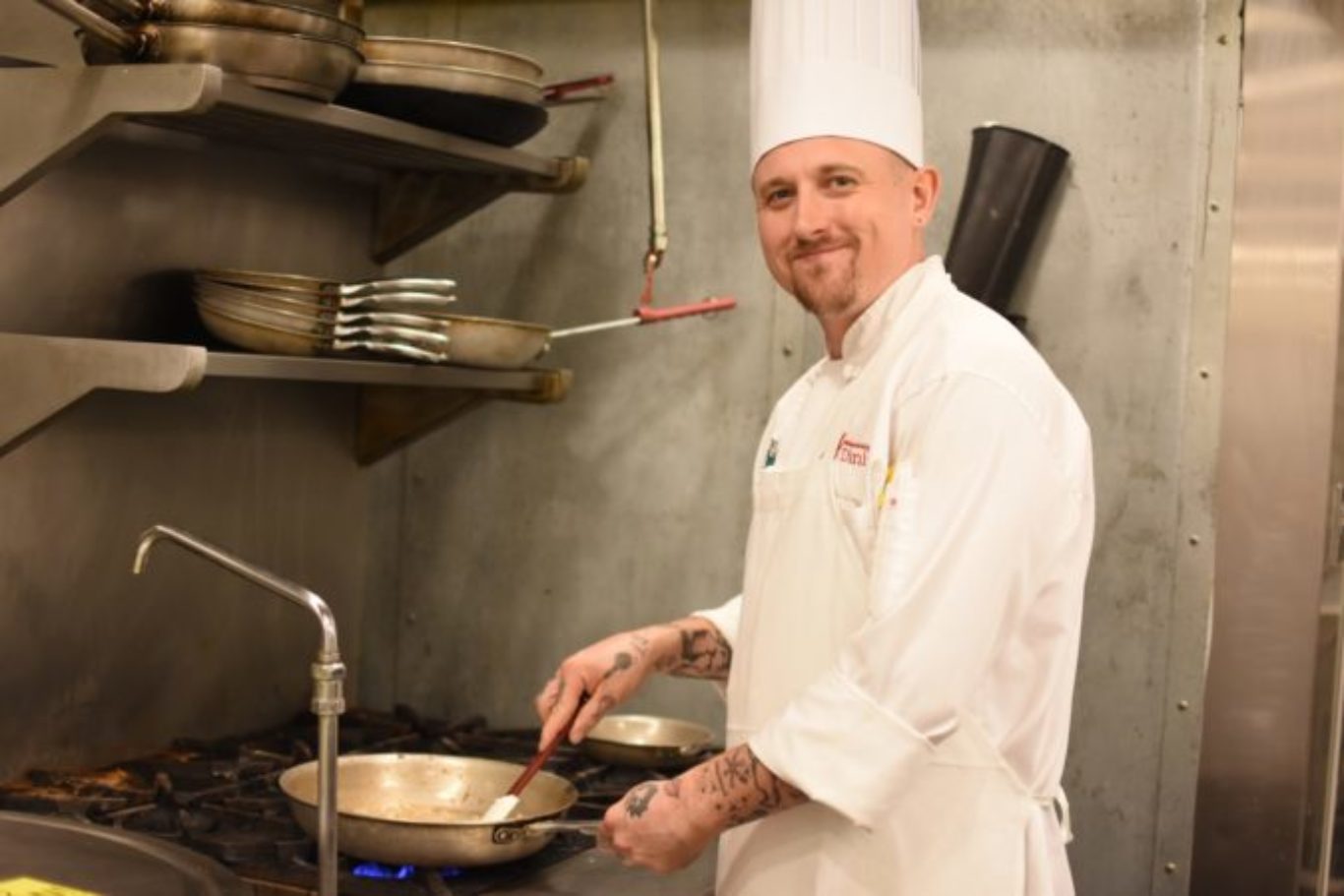 Meet The Meatless Monday Culinary Ambassadors