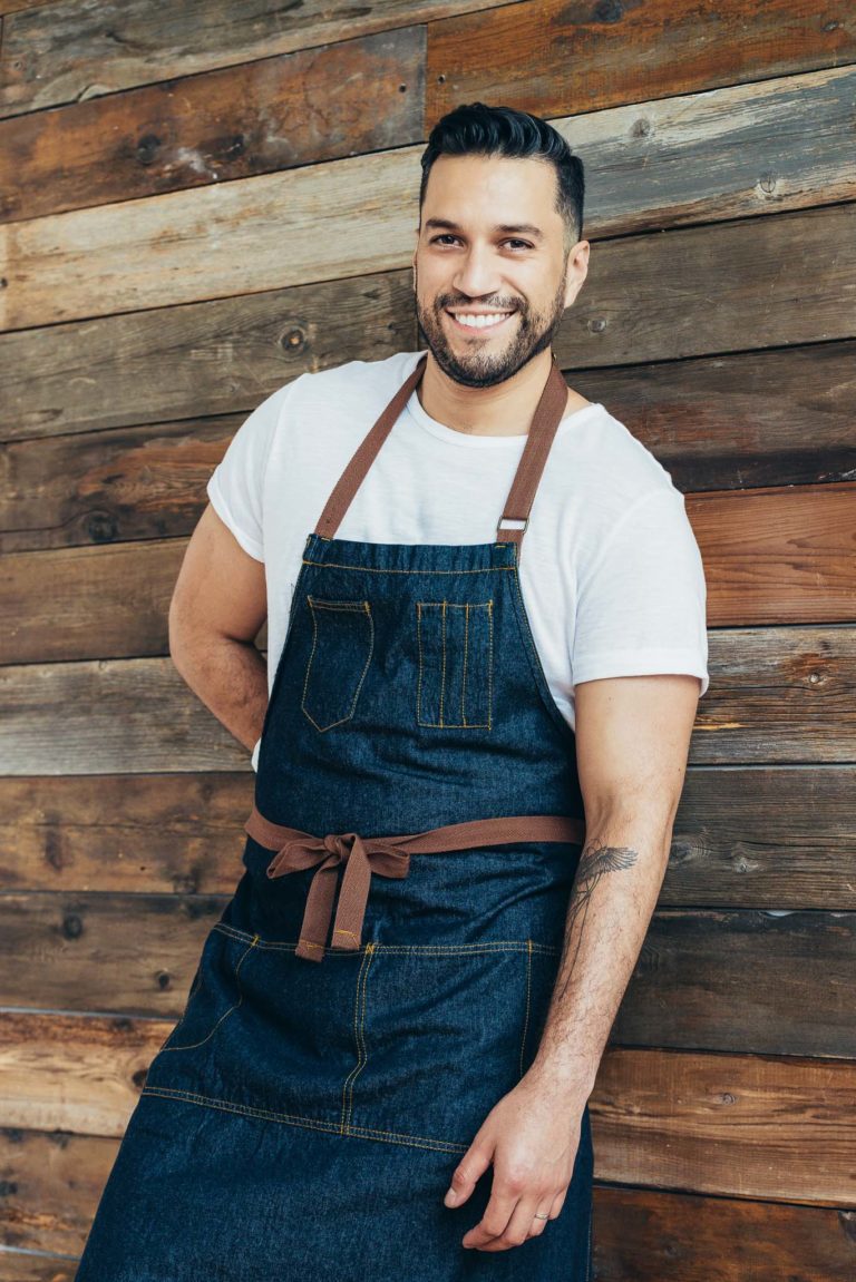 Meet The Meatless Monday Culinary Ambassadors