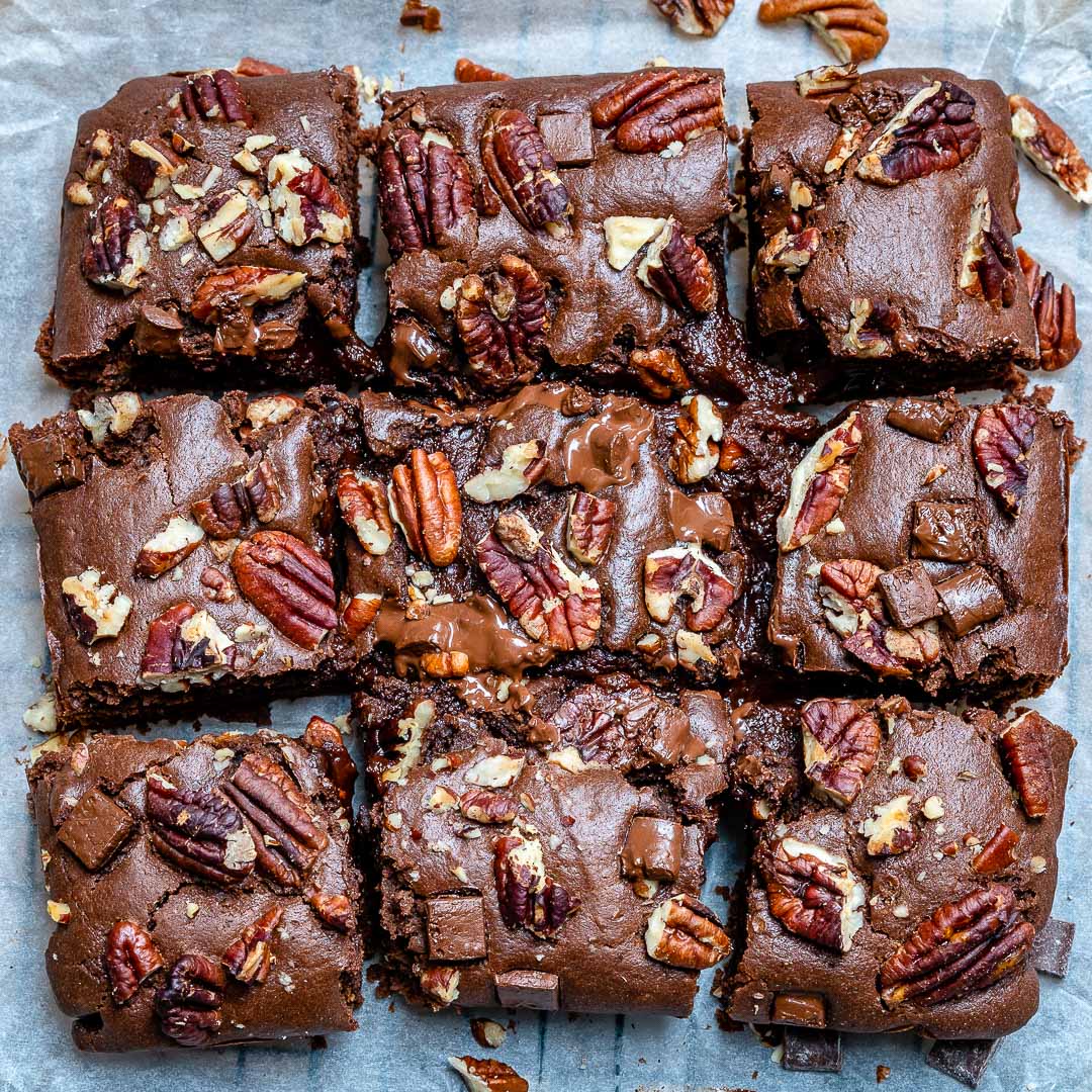 12 Holiday Recipes That Make Plant-Based Baking Easy - Meatless Monday