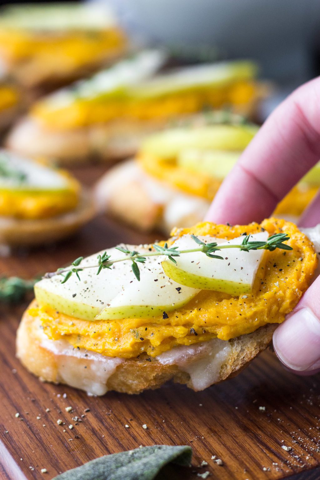 14 Vegan Recipes for a Cozy Winter Holiday Feast - Meatless Monday