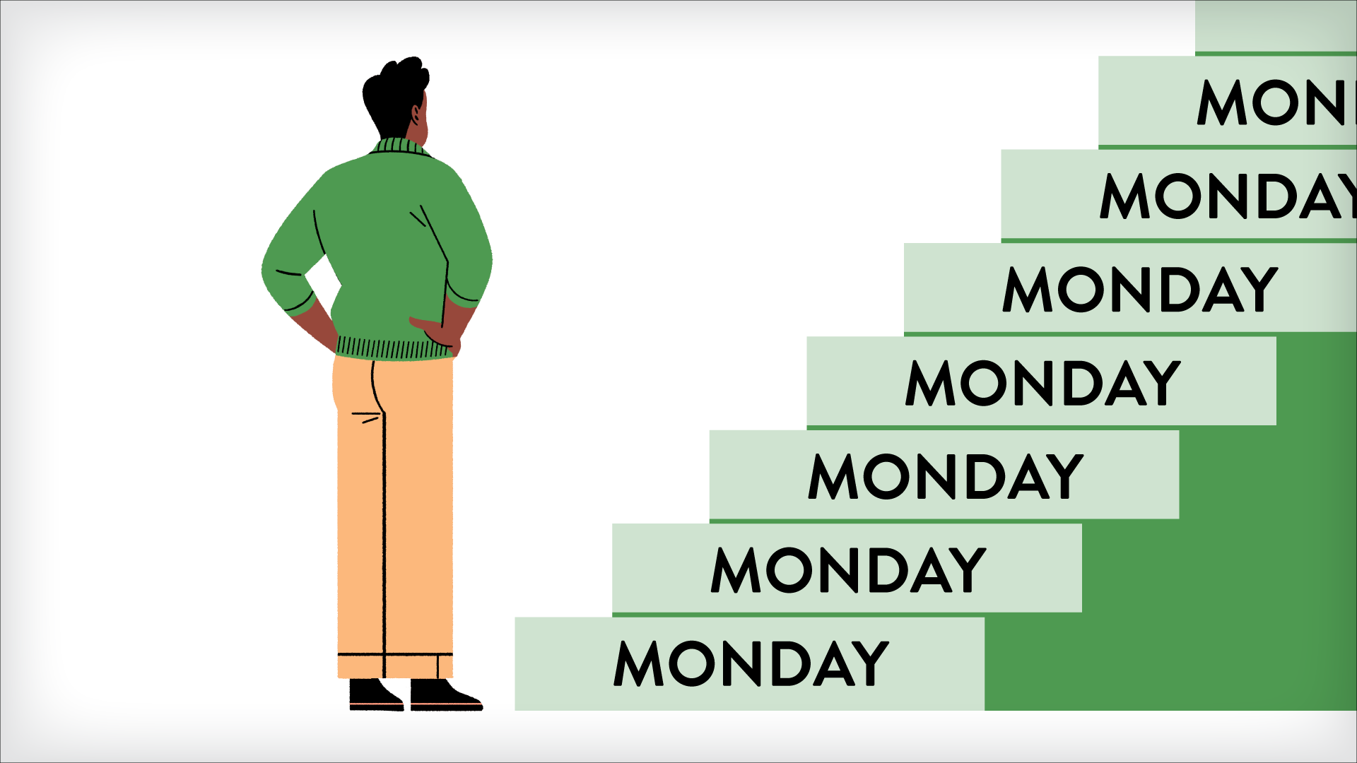 The New Year's Refresh - The Monday Campaigns