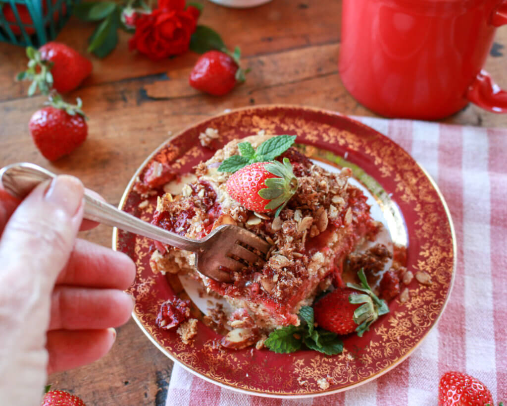 12 Holiday Recipes That Make Plant-Based Baking Easy - Meatless Monday