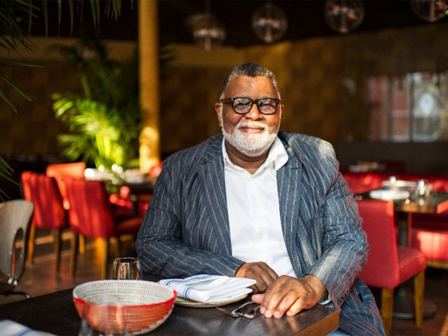 The Black Chefs, Entrepreneurs, and Inventors Shaping American Cuisine