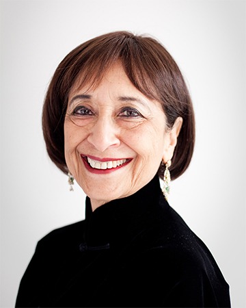 Legendary Women in Food - Meatless Monday