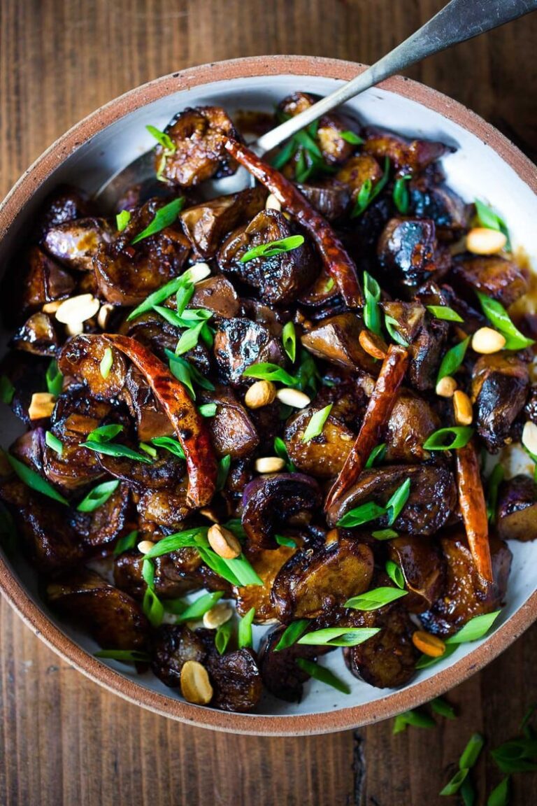 Plant-Based Swaps for Chicken - Meatless Monday