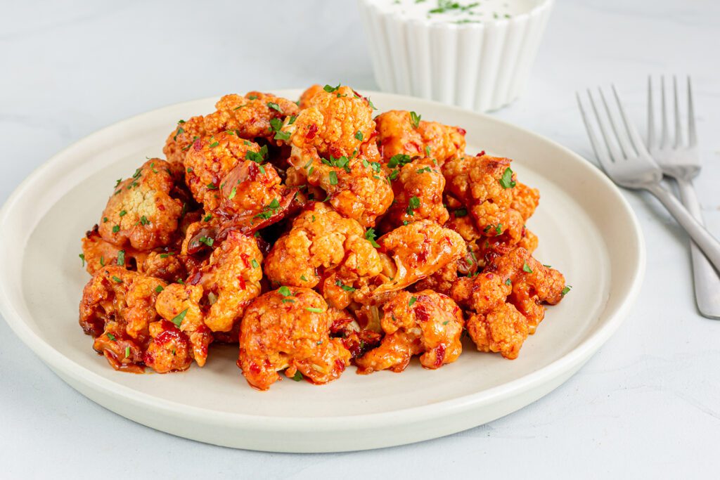 Plant-Based Swaps for Chicken - Meatless Monday