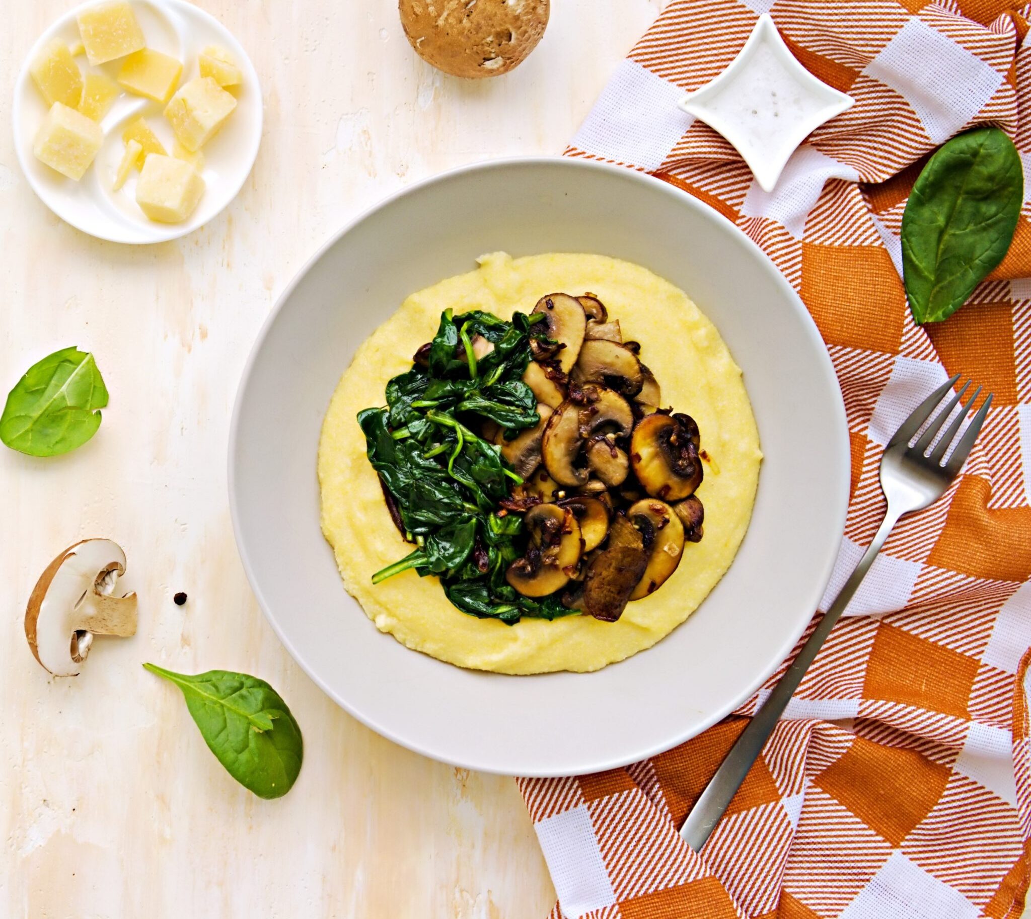 Celebrate Spring Vegetables with these 10 Seasonal Recipes - The Monday ...