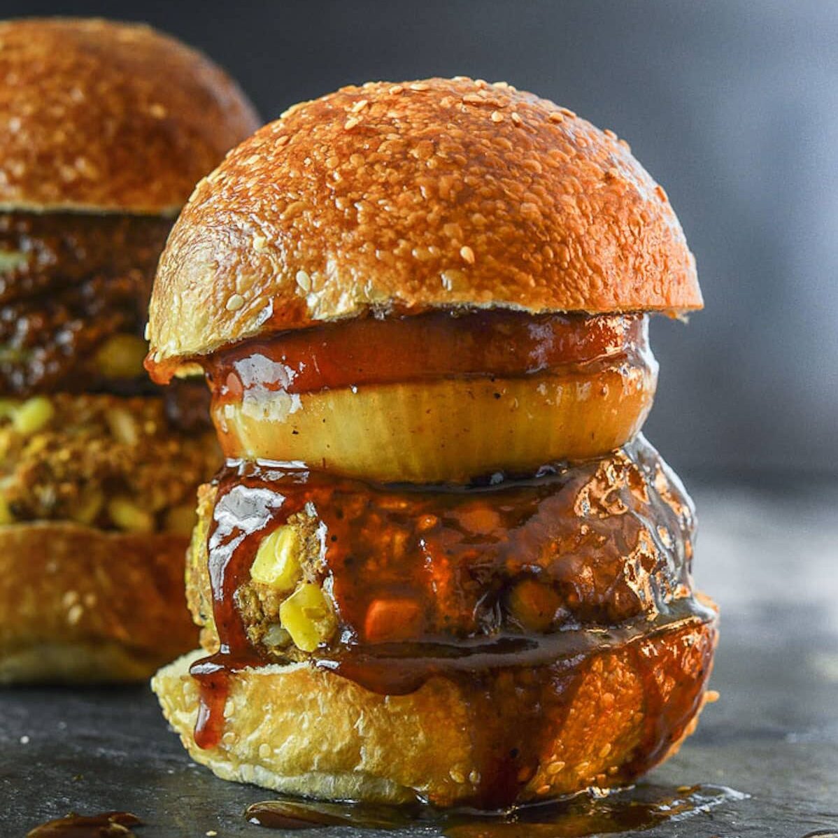 Your Guide to the Best Plant-Based Barbecue - Meatless Monday