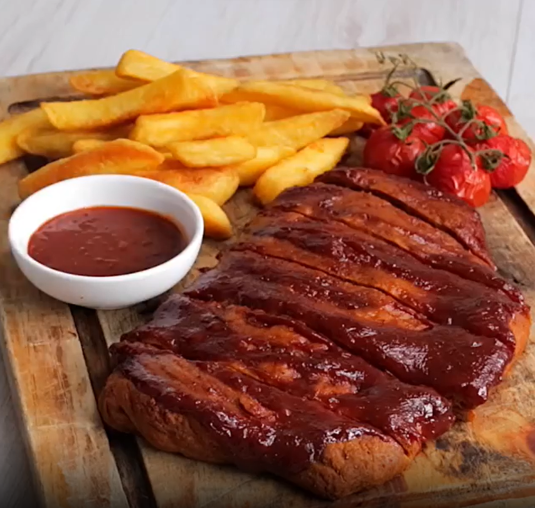 Your Guide to the Best Plant-Based Barbecue - Meatless Monday