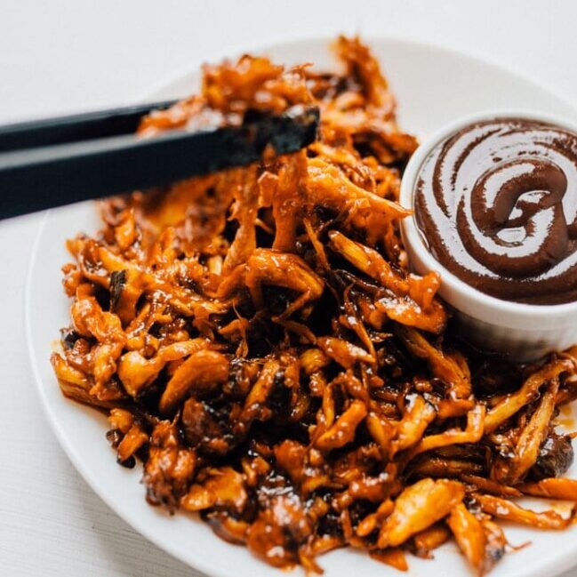 Your Guide to the Best Plant-Based Barbecue - Meatless Monday