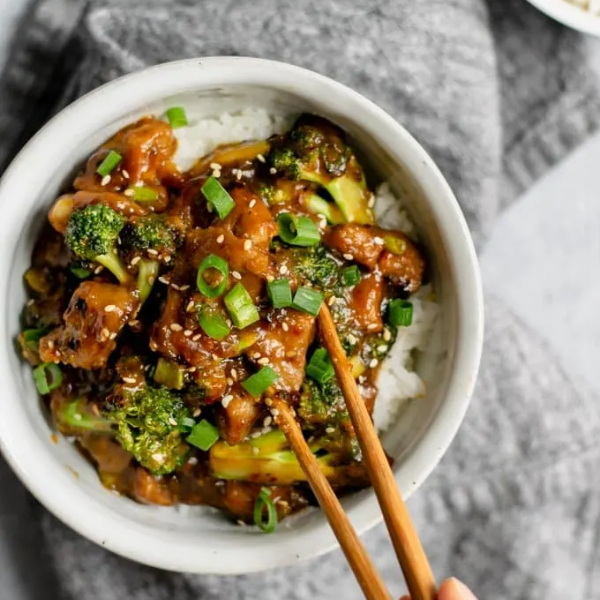 8 Recipes That Will Make You Fall in Love with Seitan - Meatless Monday