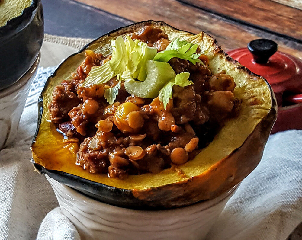 9 World Famous Dishes that Are Naturally Plant-Based - Meatless Monday