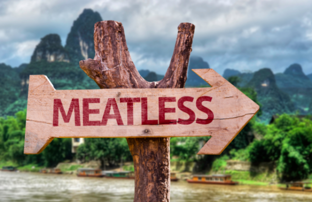 Meatless Monday Resources - Meatless Monday