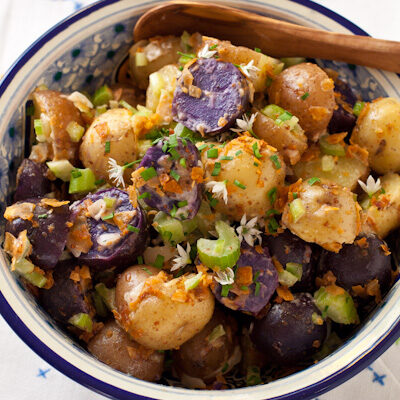 9 Essential Ingredients for Making Hundreds of Meatless Meals - The ...