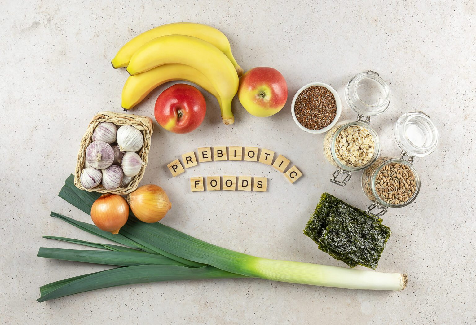 How to Improve Your Gut Health with Plant-Based Foods - Meatless Monday