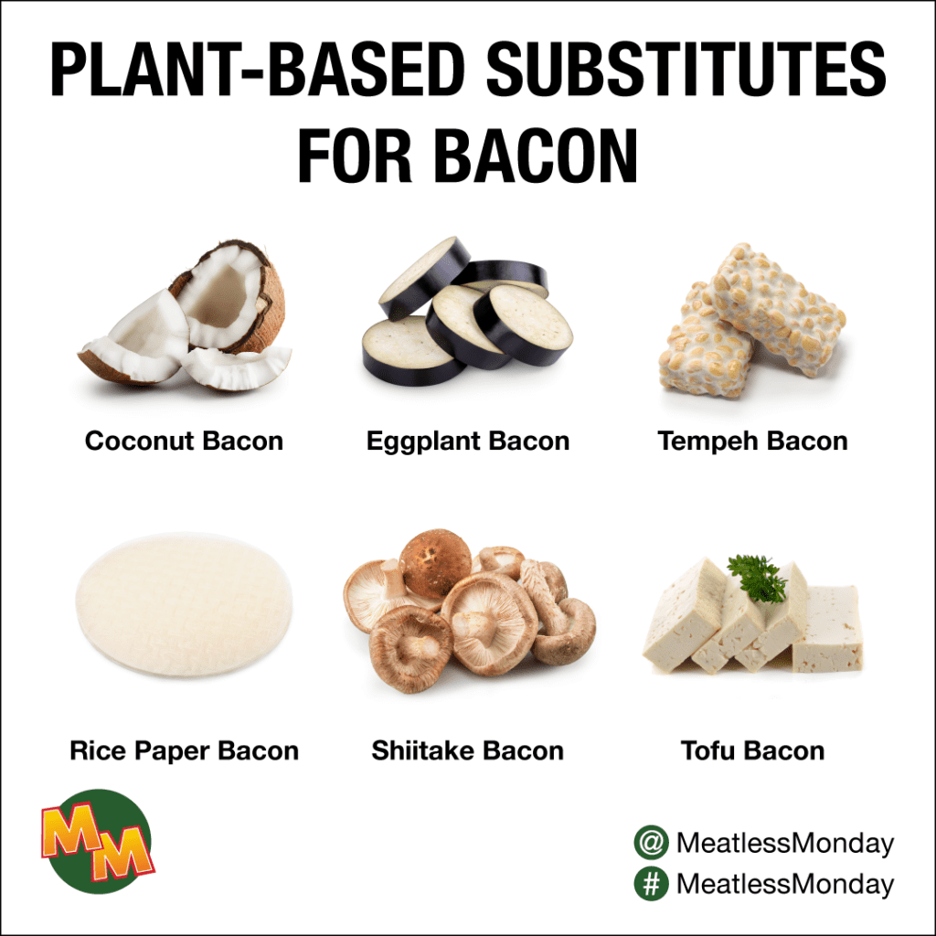 Plant-Based Protein - The Monday Campaigns Plant-Based Protein - The Monday Campaigns
