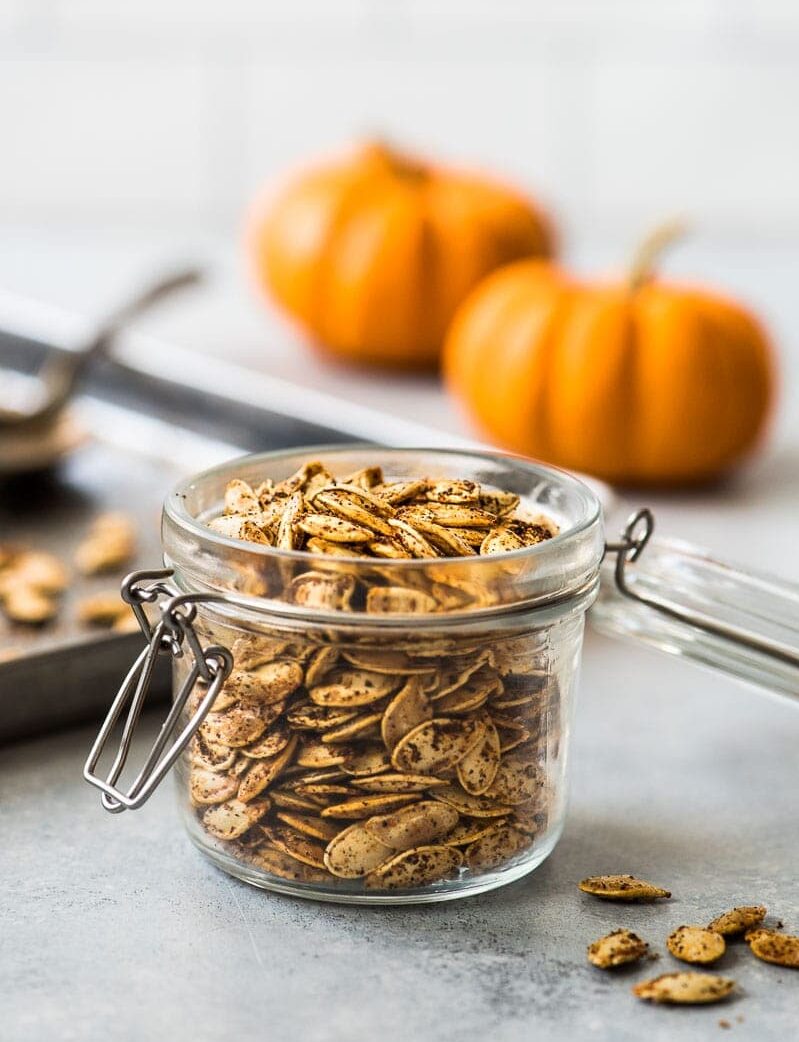 Sink Your Fangs into These 12 Healthy Halloween Snacks - Meatless Monday